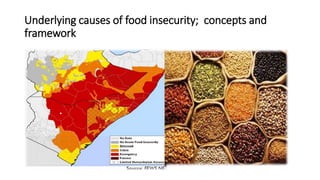 Lecture 3 food insecurity | PPTX