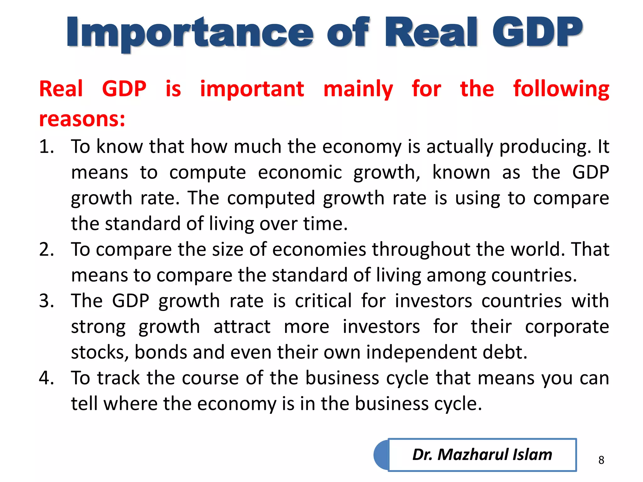 Gross Domestic Product (GDP).ppt