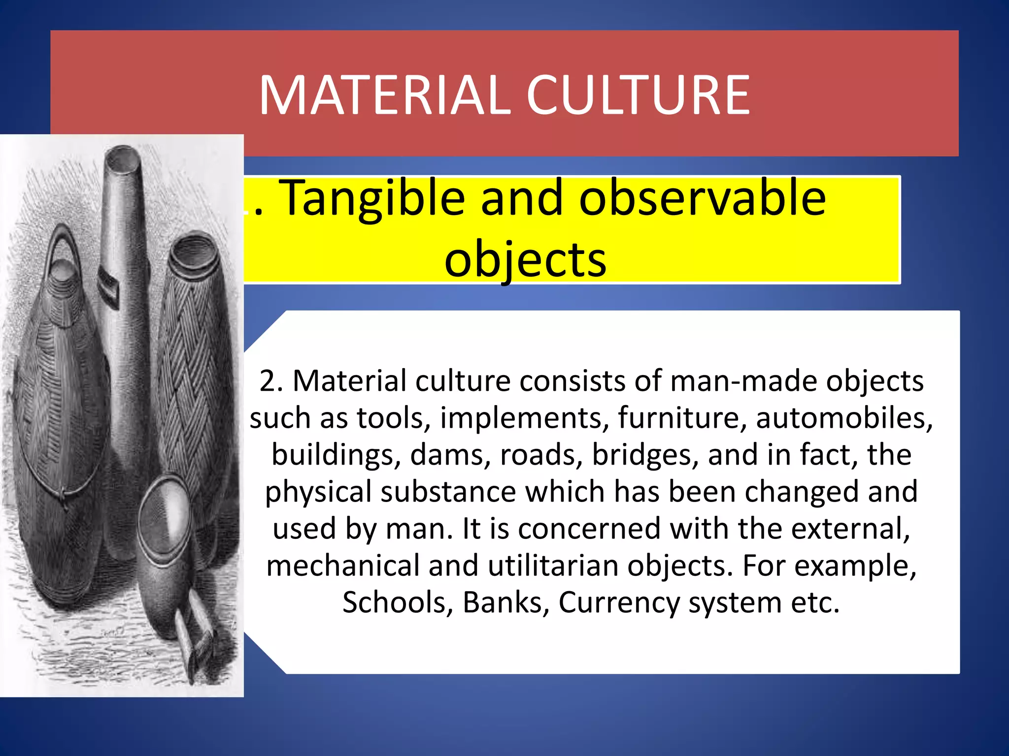 Lecture 3. Culture.pptx | Religion & Spirituality