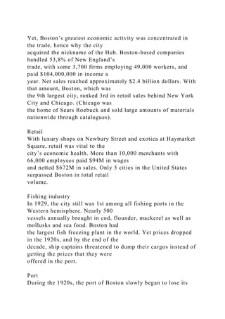 Lecture 3.2 !1Lecture 3.2 The Great Depression History 3.docx