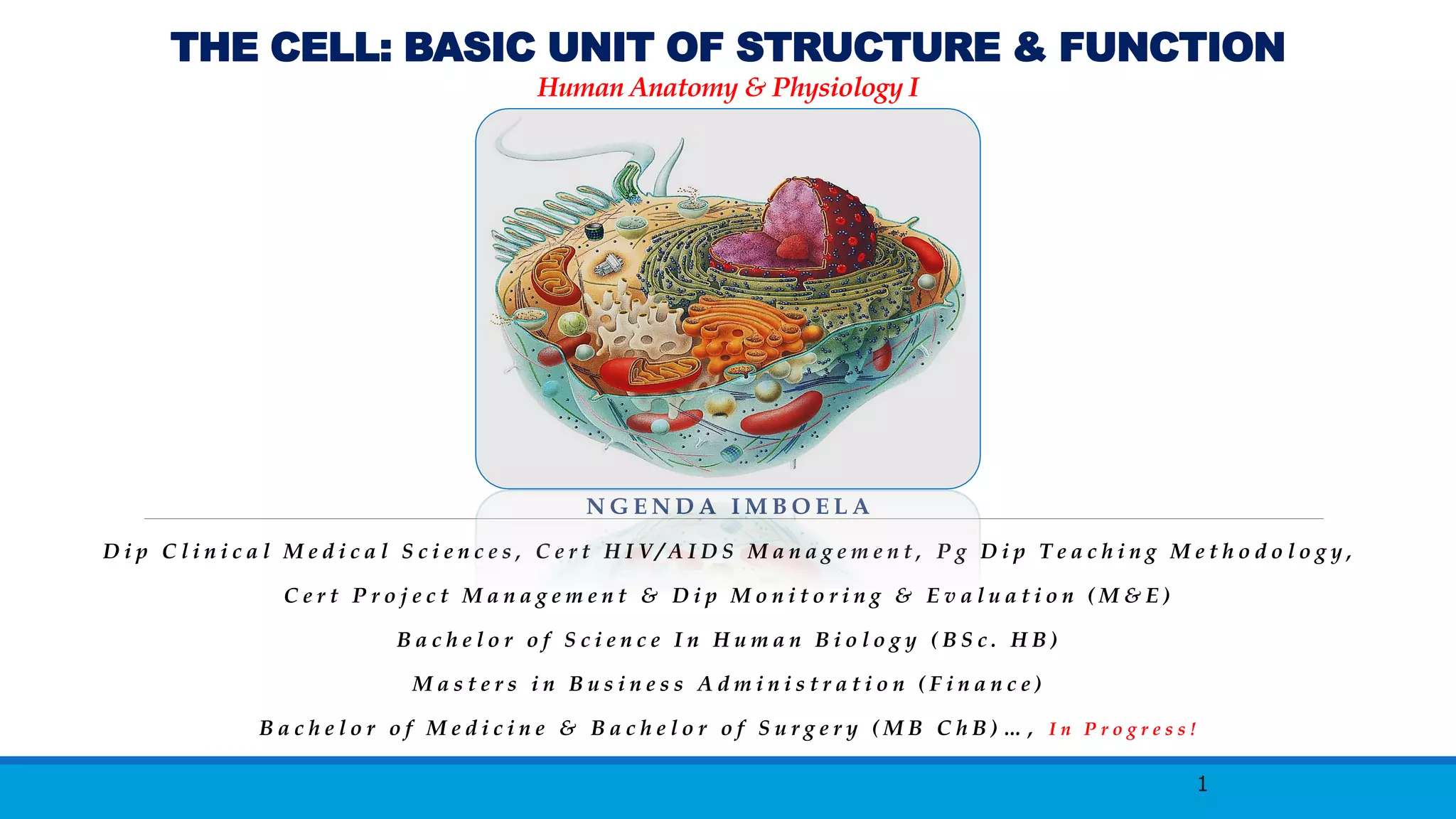 Lecture 3. The Cell.pdf
