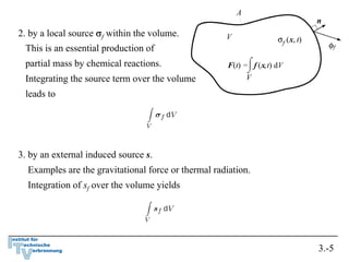 Fluid Flow | PDF | Chemistry | Science