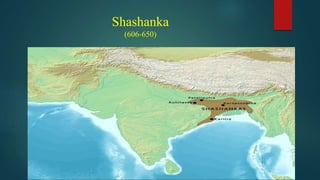 Ancient Bangla history | PPTX
