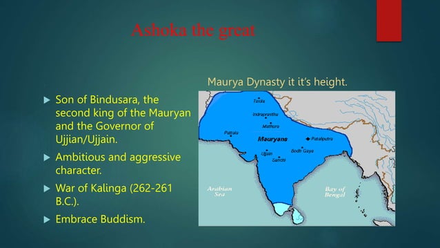 Ancient Bangla history | PPT