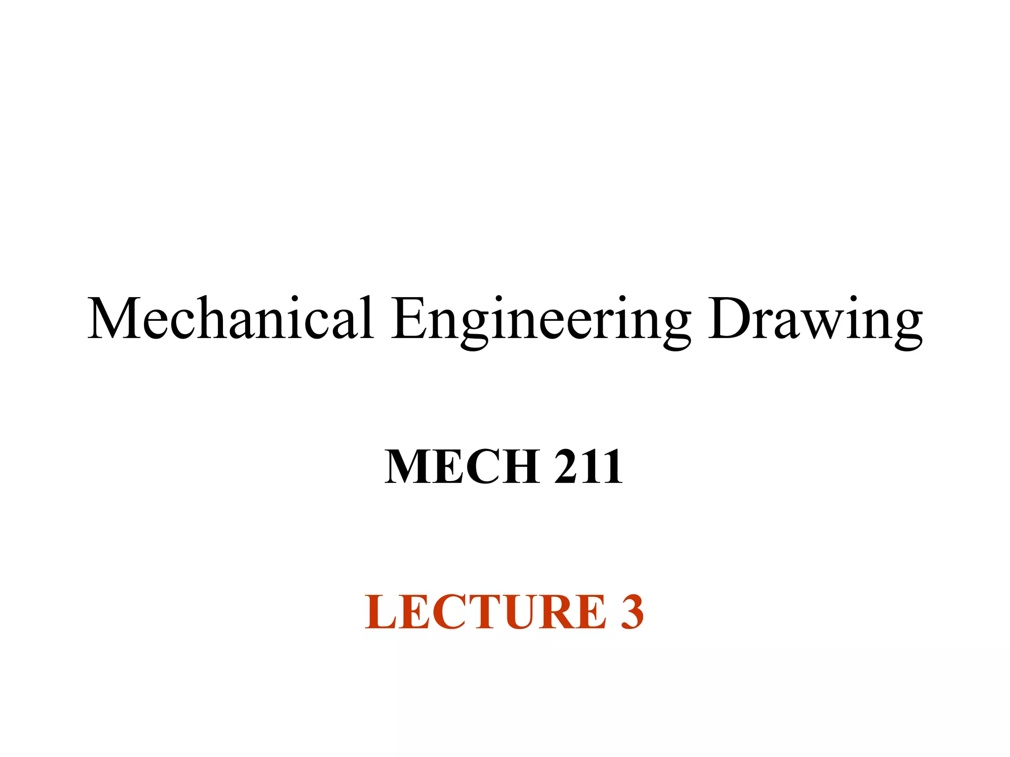 Lecture 3 Pdf