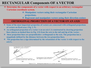 Theoretical Mechanics | Forces and Other Vector Quantities | | PPTX