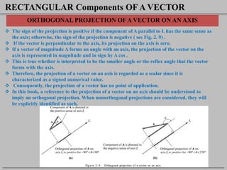Theoretical Mechanics | Forces and Other Vector Quantities | | PPTX