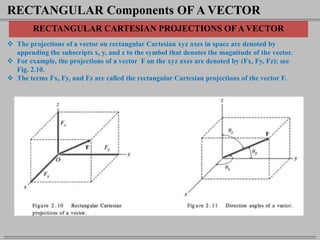 Theoretical Mechanics | Forces and Other Vector Quantities | | PPTX