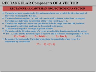Theoretical Mechanics | Forces and Other Vector Quantities | | PPTX