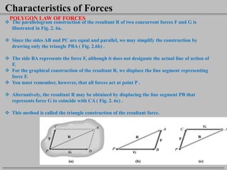 Theoretical Mechanics | Forces and Other Vector Quantities | | PPTX