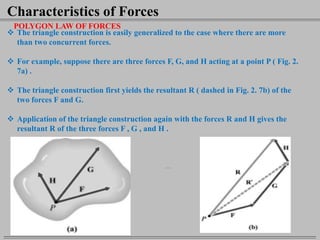 Theoretical Mechanics | Forces and Other Vector Quantities | | PPTX