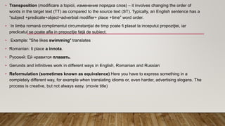 Translation pptx | PPT