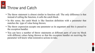 Lecture 3.1.1 Try Throw Catch.pptx