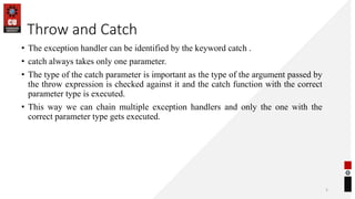 Lecture 3.1.1 Try Throw Catch.pptx