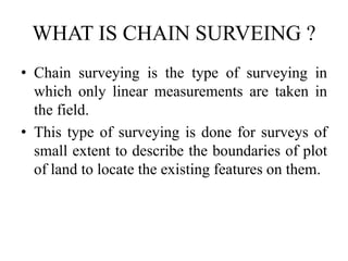 Classification of Surveying.pptx