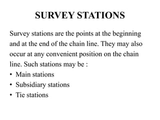 Classification of Surveying.pptx