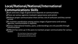 Lecture 3. Communication Process and its application.pptx | Email ...