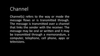 Lecture 3. Communication Process and its application.pptx