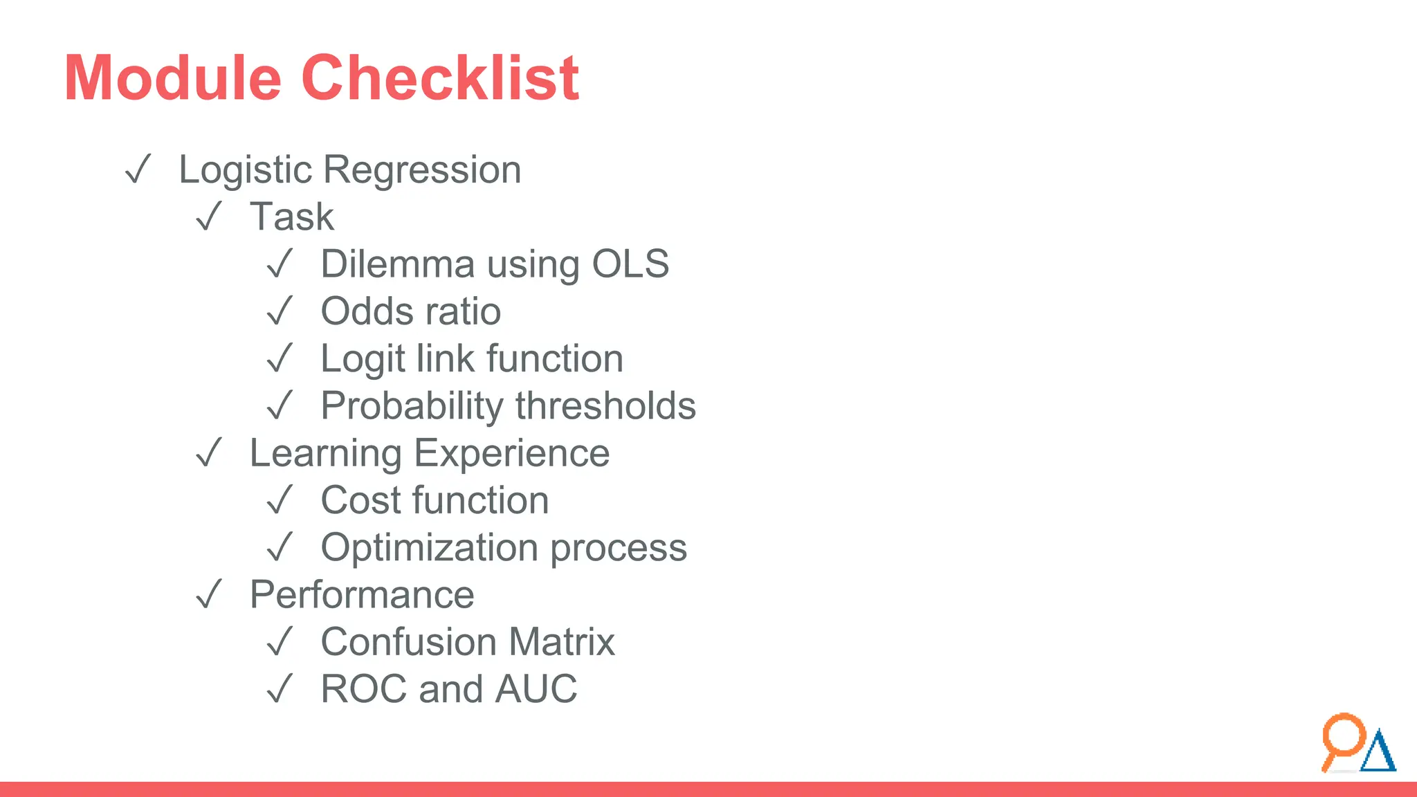 Lecture 3.1_ Logistic Regression.pptx