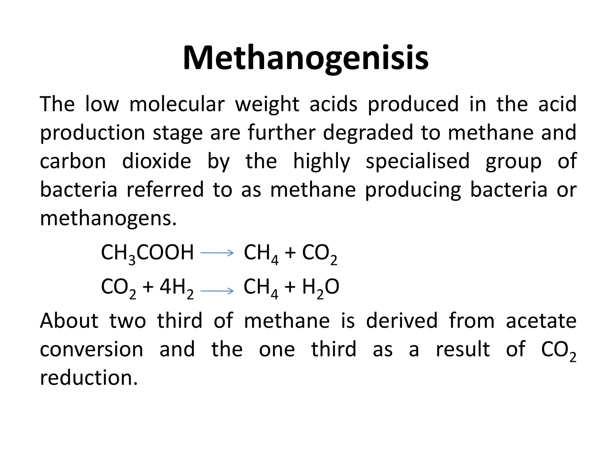 biogas technology | PPT