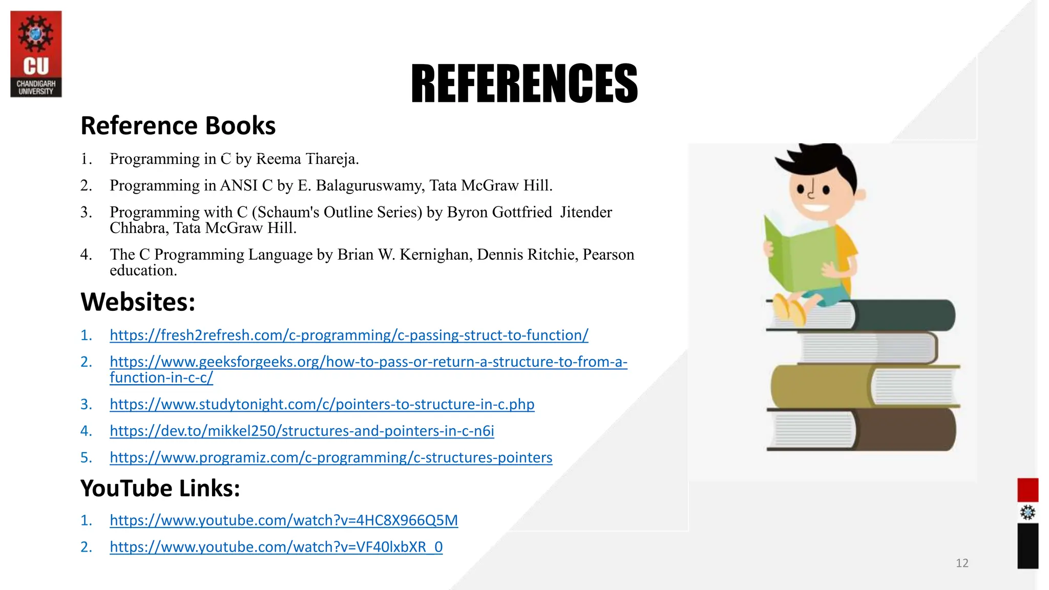 Lecture 3.2.4 C pointer to Structure.pptx