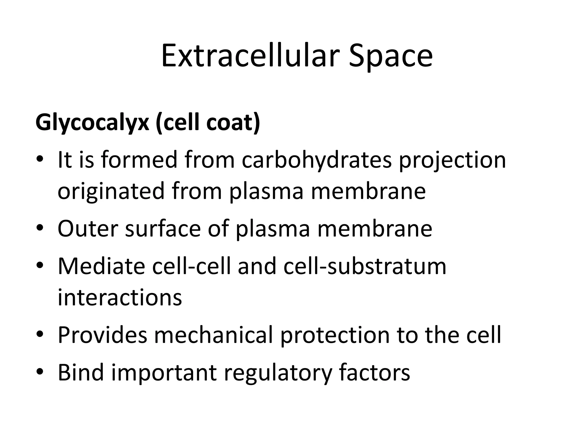 Cell lecture 3 | PPTX