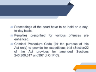 lecture 3 . pptx socio economic offences | PPTX