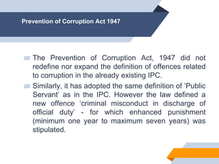 lecture 3 . pptx socio economic offences | PPTX