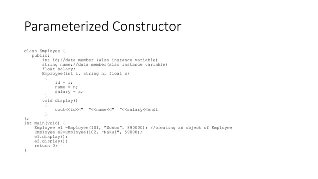 Constructor and Destructor.pdf