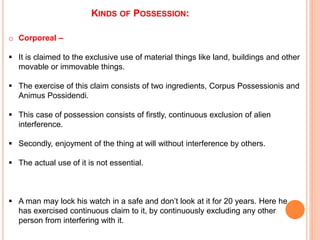 Lecture 3. Jurisprudence.pptx