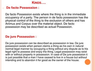 Lecture 3. Jurisprudence.pptx