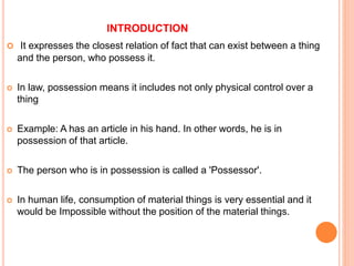 Lecture 3. Jurisprudence.pptx