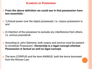 Lecture 3. Jurisprudence.pptx