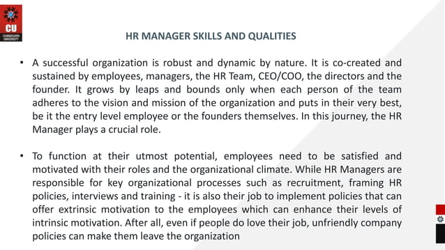 Lecture 3.ppt explanation of MBA topics.... | PPT | Human Resources ...