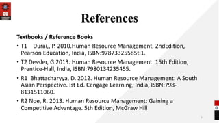 Lecture 3.ppt explanation of MBA topics.... | PPT