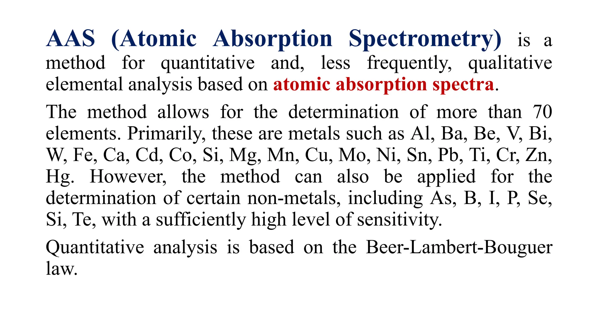 Lecture 3. Atomic-absorption spectrophotometry.pptx
