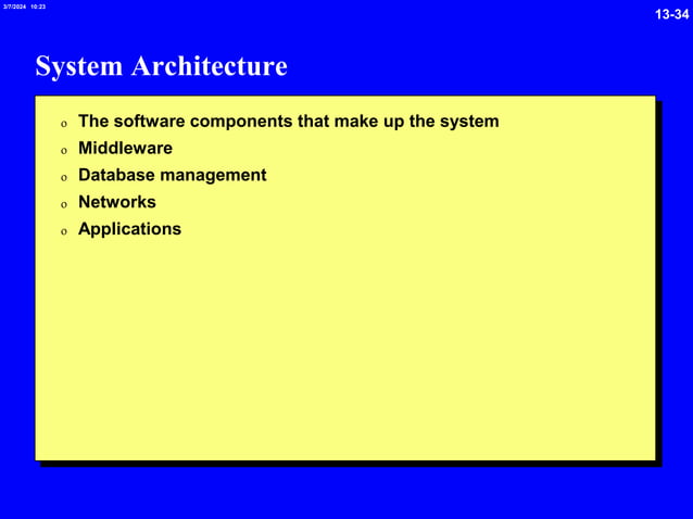 Information Security Lecture Slides Ppt