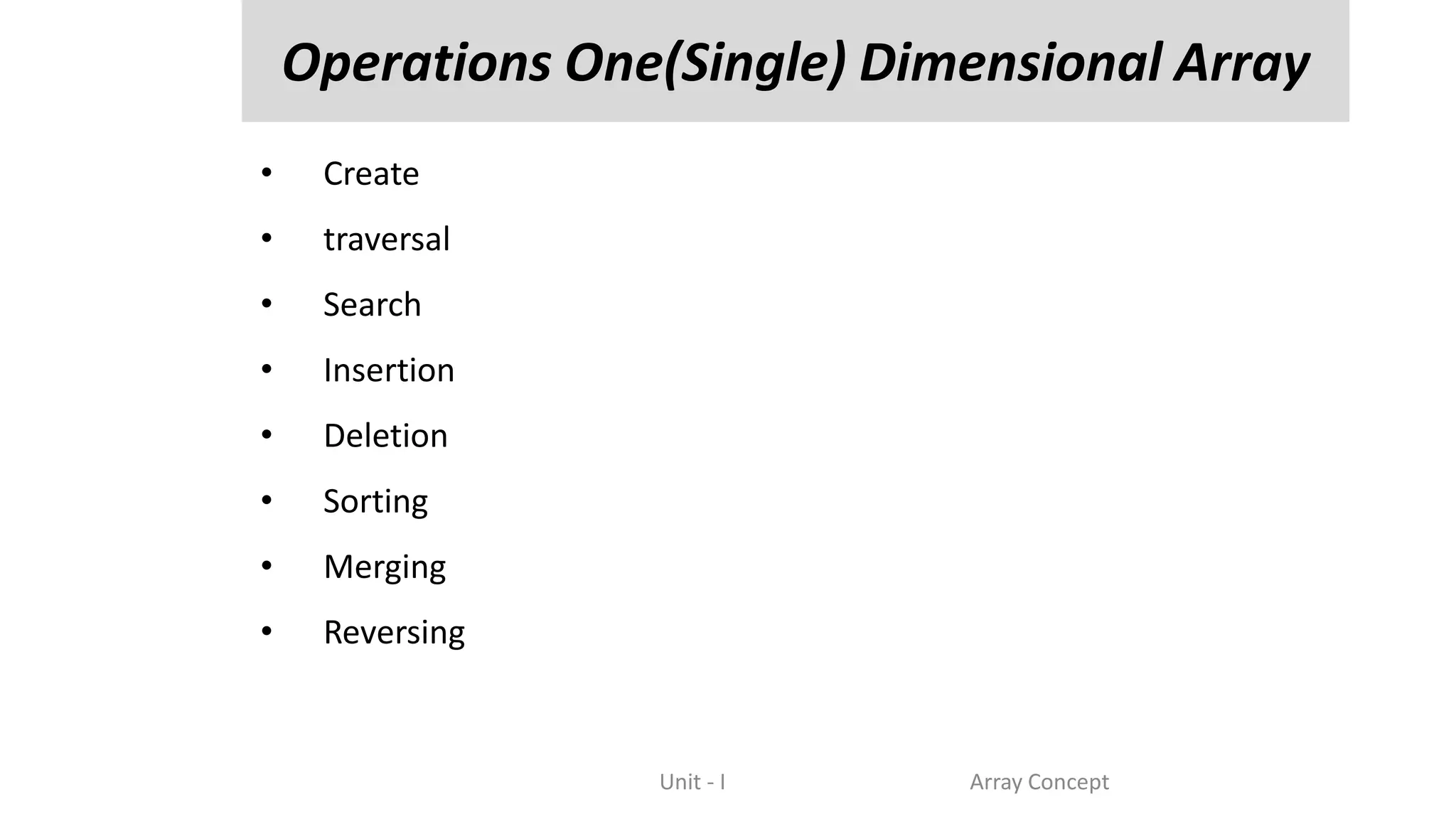 Array Concepts and its Types with Examples.pptx