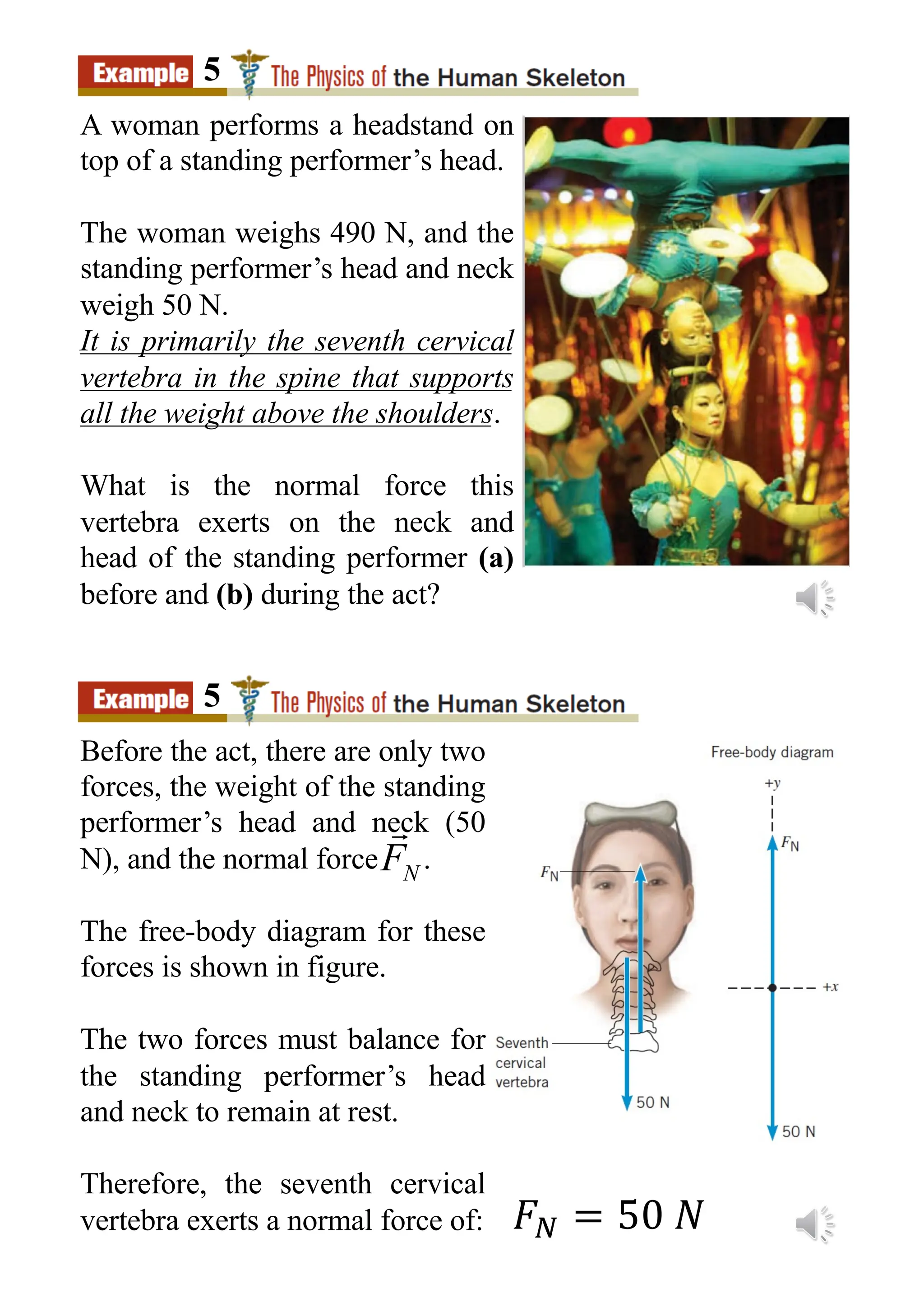 Biomechanics newtons laws and application | PDF | Physics | Science