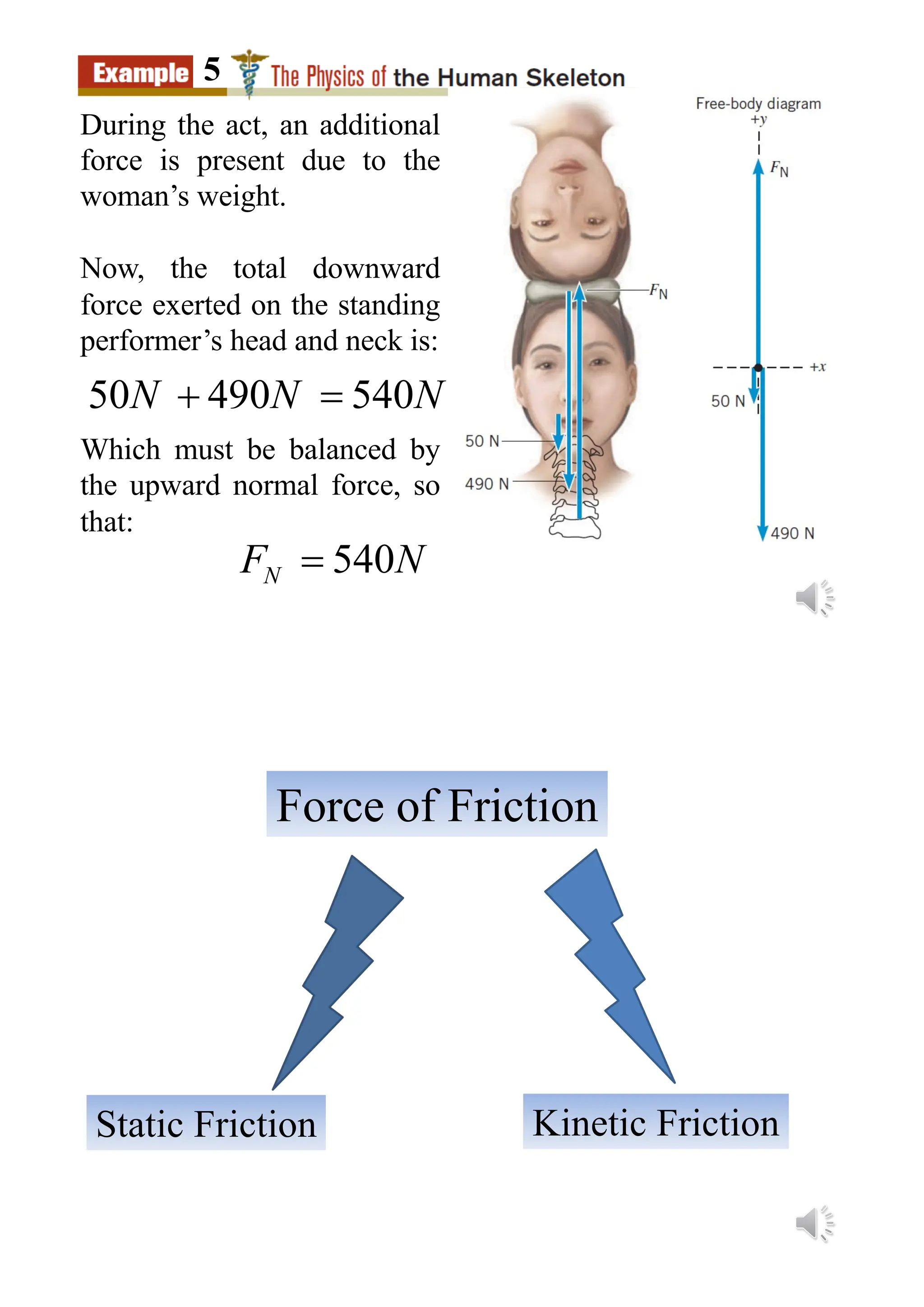Biomechanics newtons laws and application | PDF
