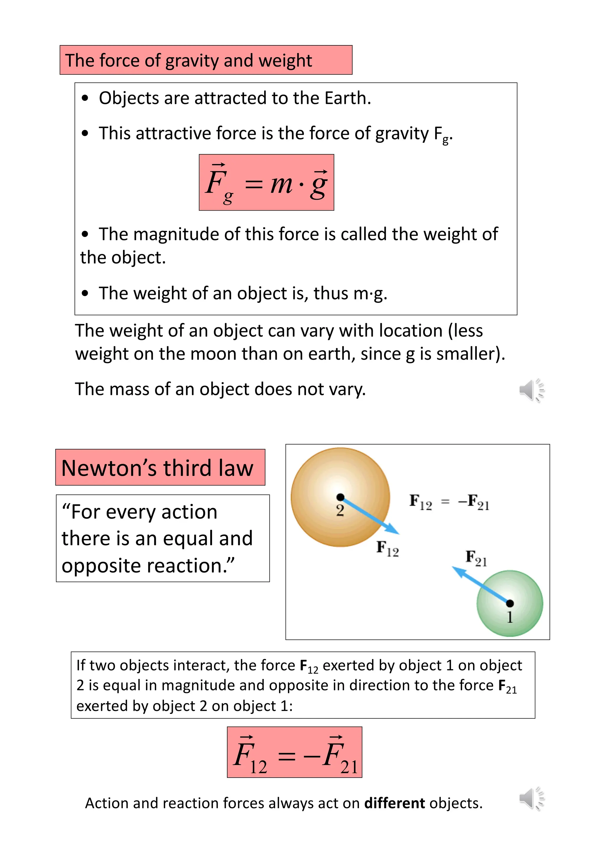 Biomechanics newtons laws and application | PDF | Physics | Science