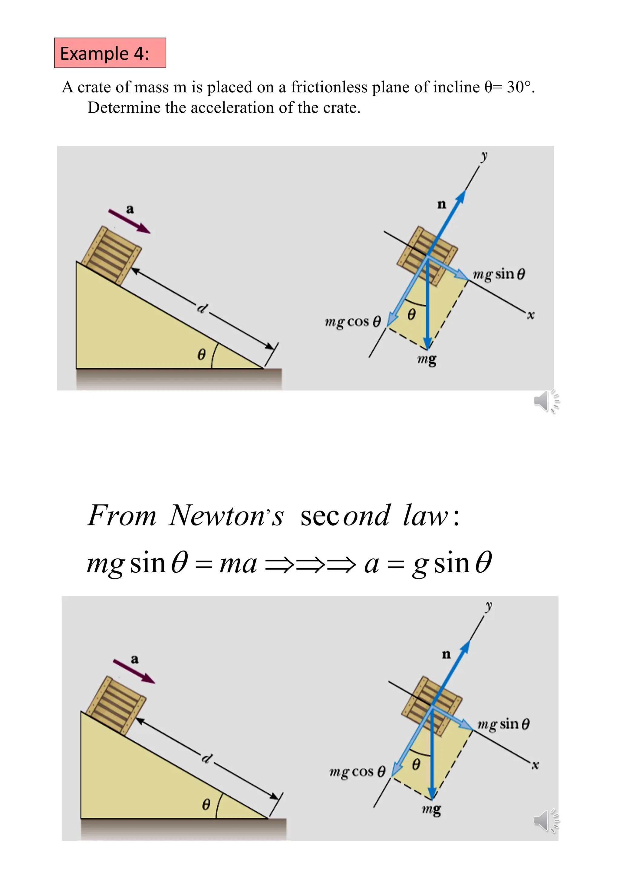 Biomechanics newtons laws and application | PDF | Physics | Science