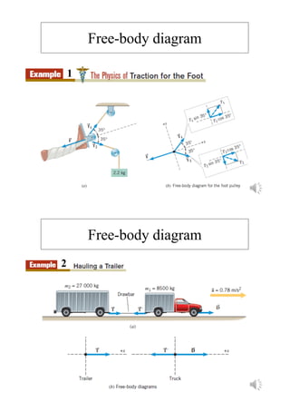 Biomechanics newtons laws and application | PDF | Physics | Science