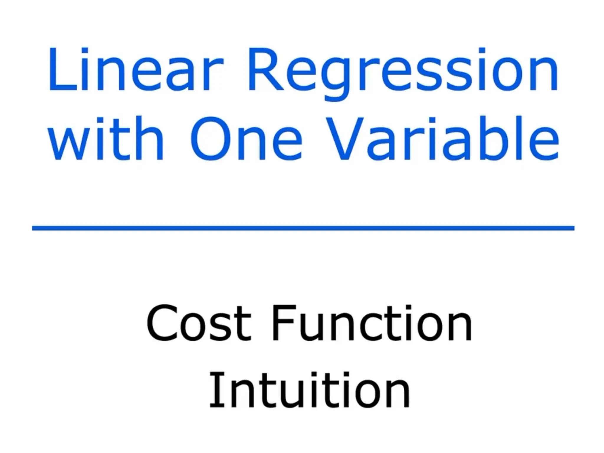 Presentation about the Linear Regression.pdf