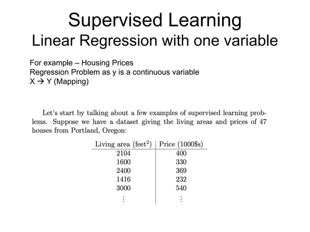 Presentation about the Linear Regression.pdf