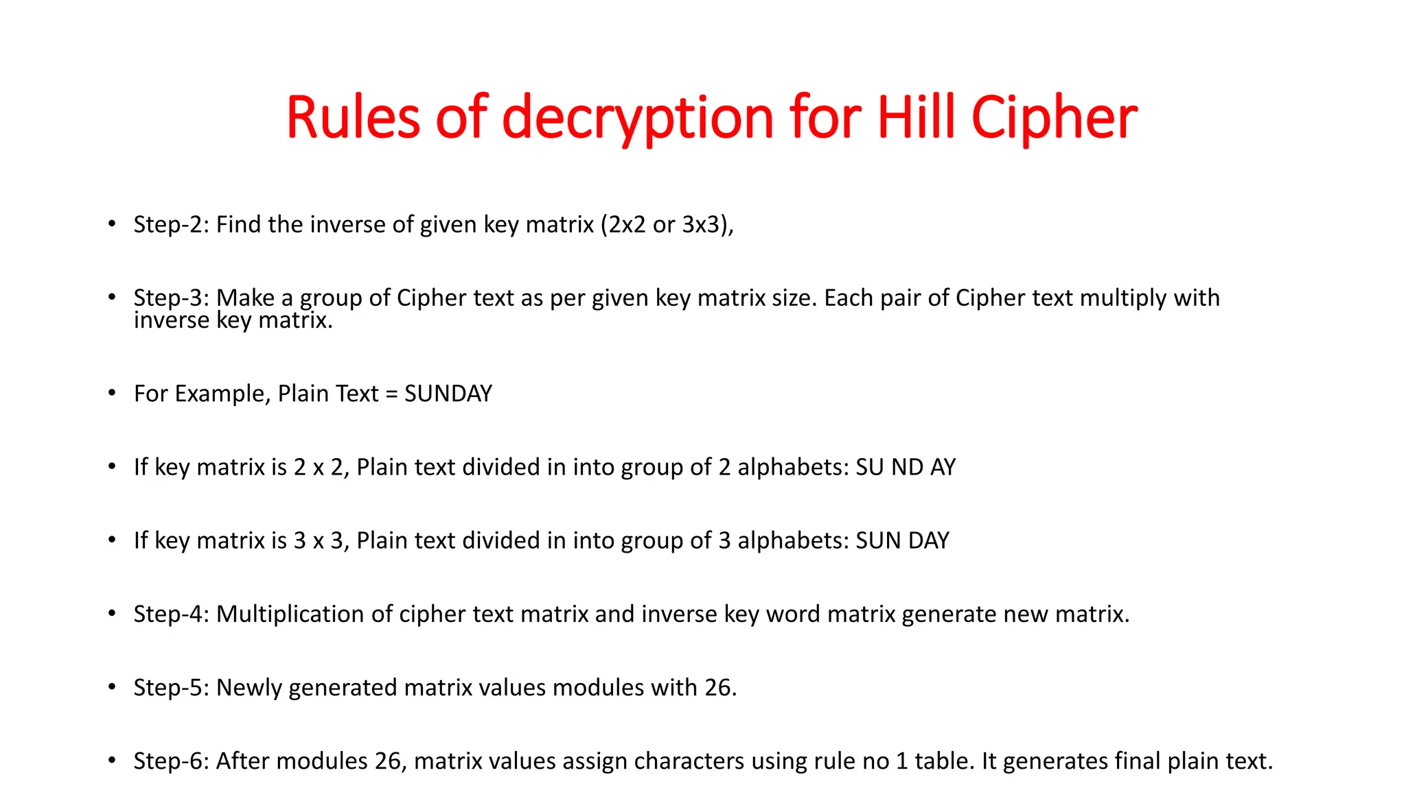 Difference between Active attack and Passive attack | PPTX