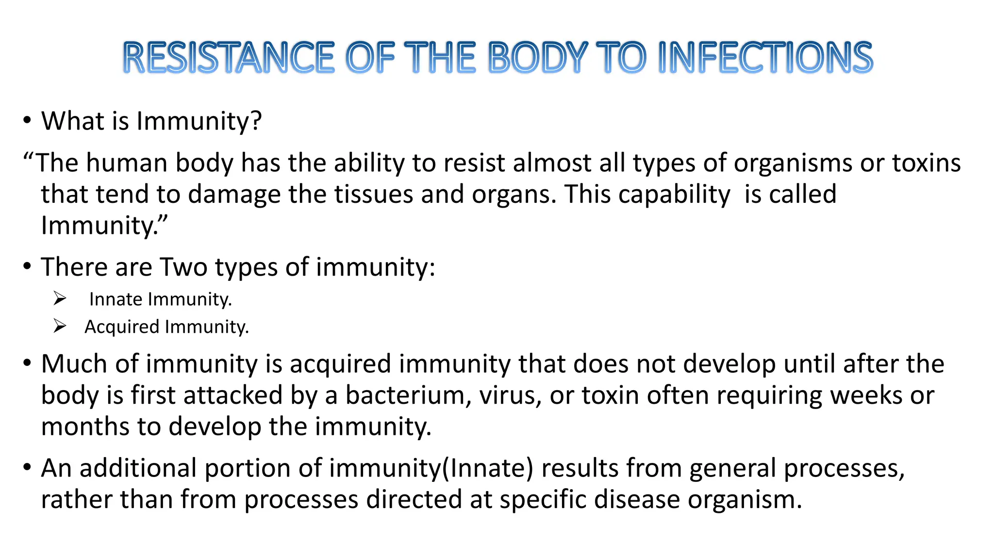 Defense Mechanisms of the Body Lecture 3.pptx