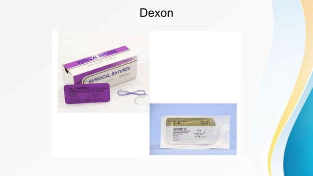 here you can find a lecture about suture | PPT