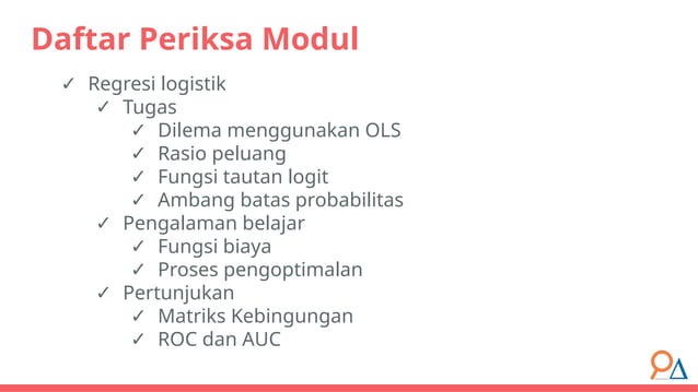 Lecture 3.1_ Logistic Regression (1).pptx