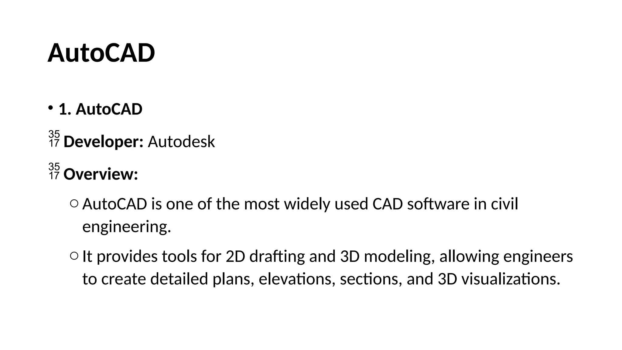 Lecture 3 Autocad for Civil Engineers.pptx